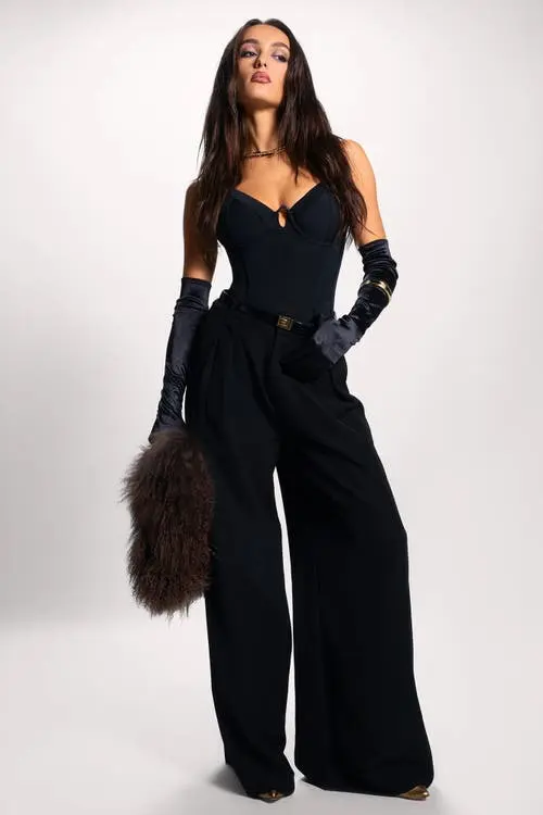 TA3 Mega Sculpting Bodysuit