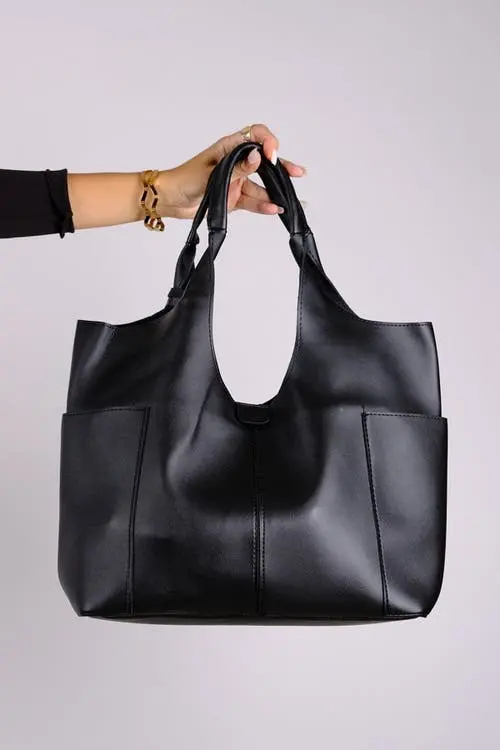 PROLOGUE SHOES Amaya Shoulder Bag