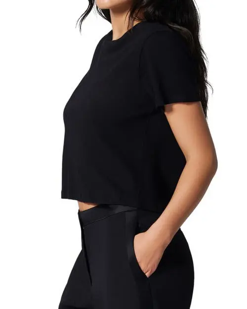 Kiki De Montparnasse Le Tee Short - Black