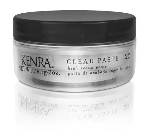 KENRA PROFESSIONAL 20 Clear Paste 2 Oz - N/a