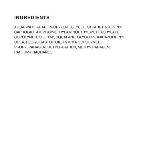KENRA PROFESSIONAL 20 Clear Paste 2 Oz