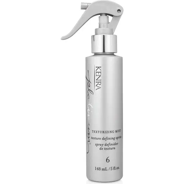 KENRA PROFESSIONAL Platinum Texturizing Mist 5 Oz - N/a
