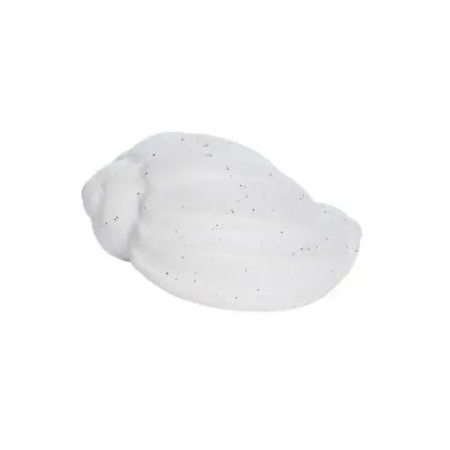 BEACHCOMBERS Bisque Shell Salt Pepper Set