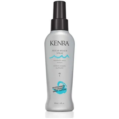 KENRA PROFESSIONAL 7 Sugar Beach Spray 4 Oz - N/a