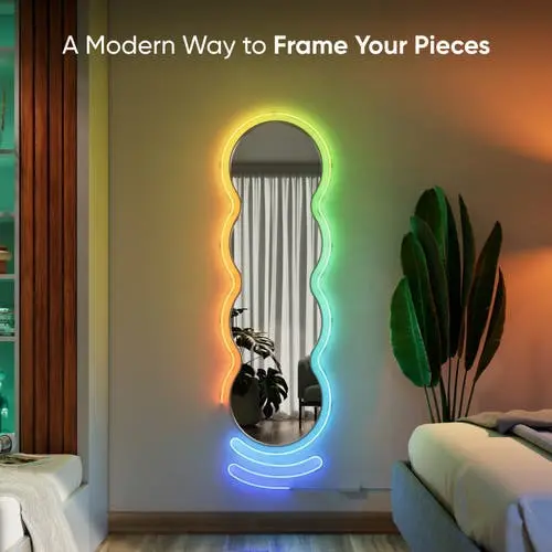 NANOLEAF Matter Smart Rope Light