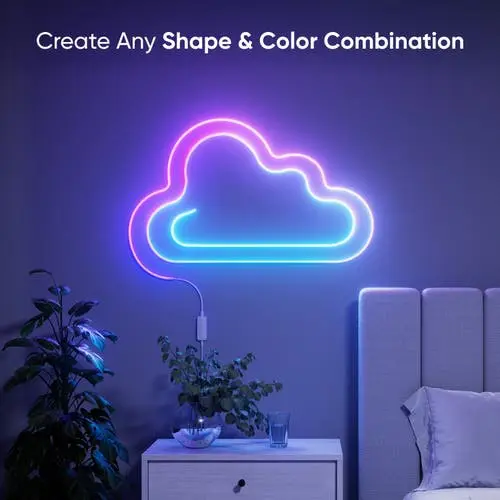 NANOLEAF Matter Smart Rope Light