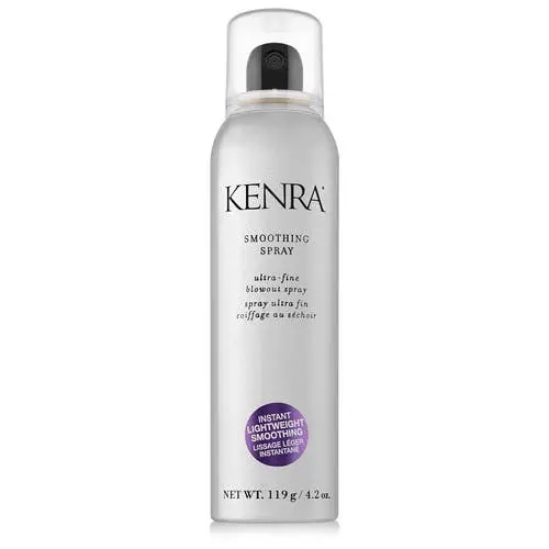 KENRA PROFESSIONAL Smoothing Spray 4.2 Oz - N/a