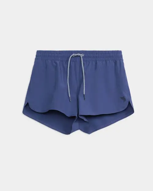 SALT LIFE Wanderlust Aquatrunks - Indigo