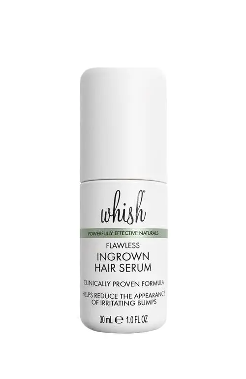 WHISH BEAUTY Flawless Post Wax & Shave Serum - None