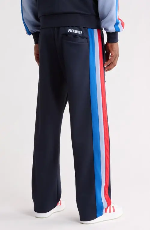PLEASURES X Oasis Forever Track Pants