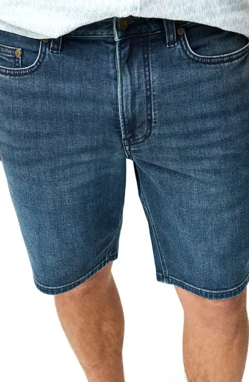 Rodd & Gunn Hadlow Shorts