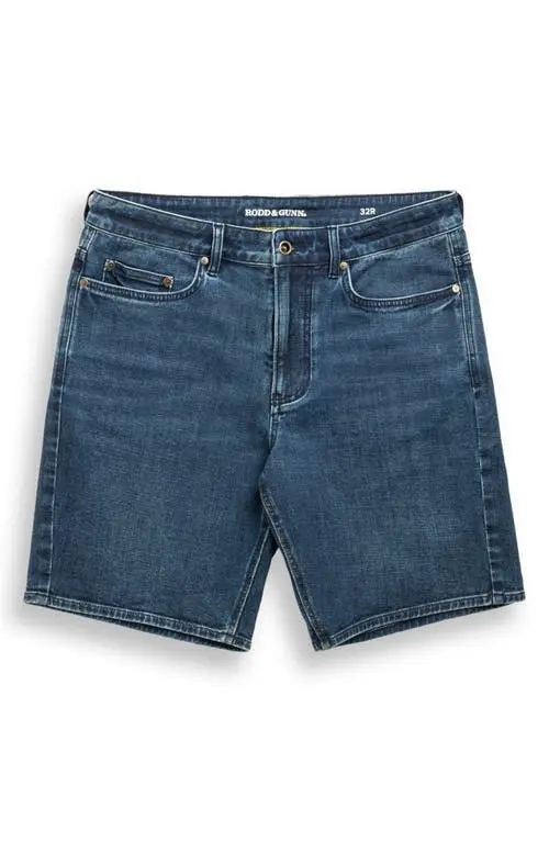 Rodd & Gunn Hadlow Shorts