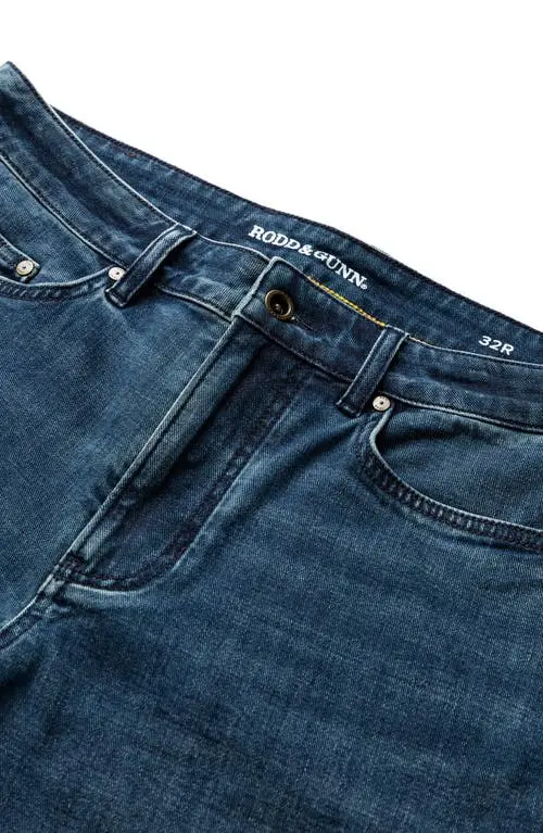 Rodd & Gunn Hadlow Shorts