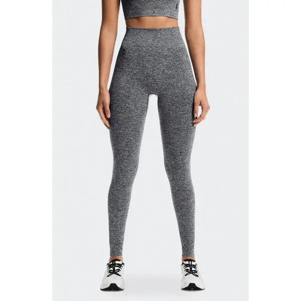 On Studio Knit Seamless Leggings