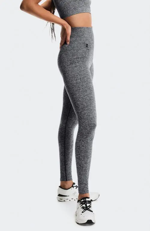 On Studio Knit Seamless Leggings