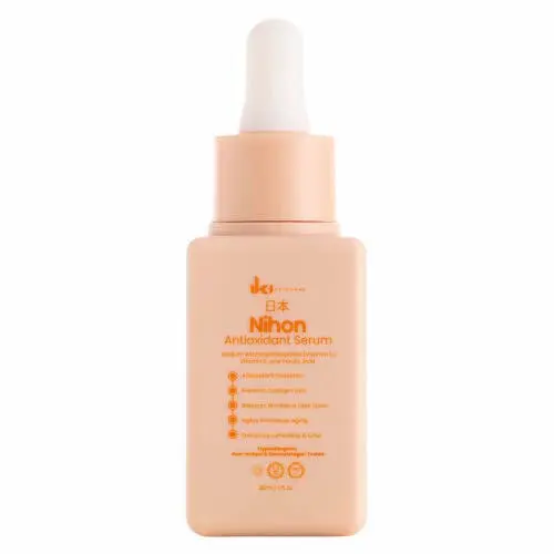 IKI SKINCARE Nihon Antioxidant Serum - None