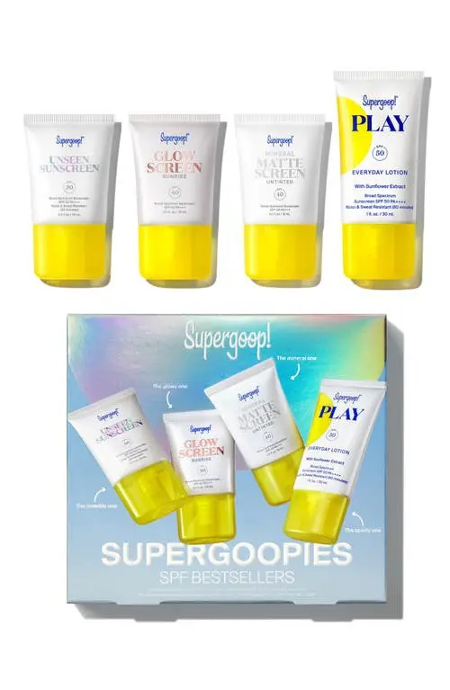 Supergoop!® At - No Color