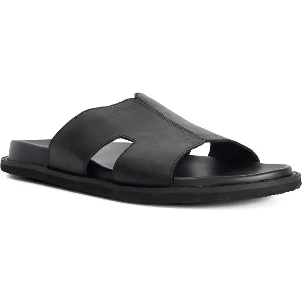 Dune London Ishaa Sandal - Black