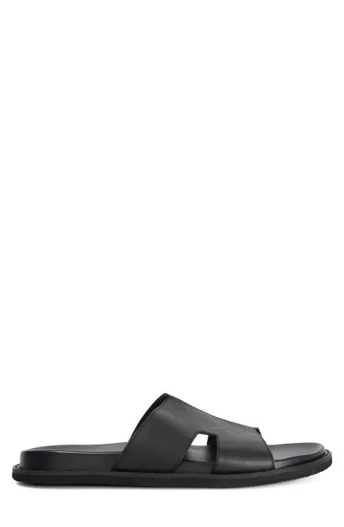 Dune London Ishaa Sandal - Black