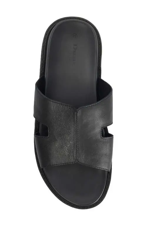 Dune London Ishaa Sandal - Black