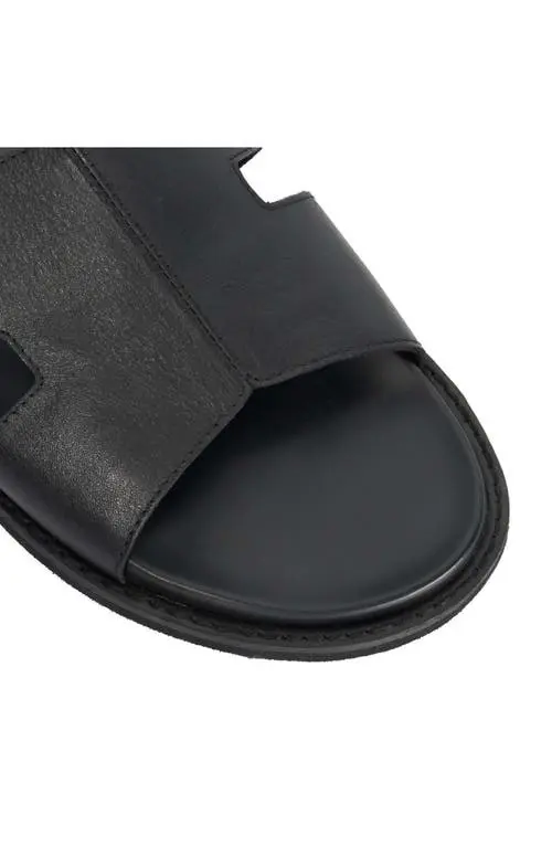 Dune London Ishaa Sandal - Black