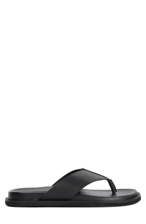 Dune London Irvin Flip Flop - Black