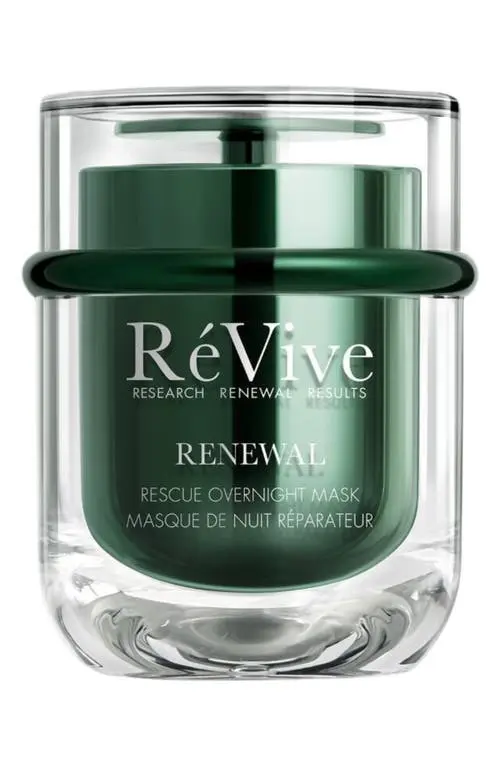 RéVive® Renewal Rescue Overnight Mask - No Color