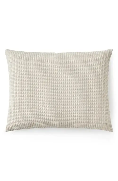 UGG Kyla Waffle Knit Comforter & Shams Set