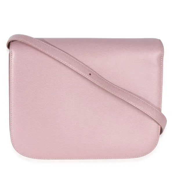 Celine Box Bag - Pink