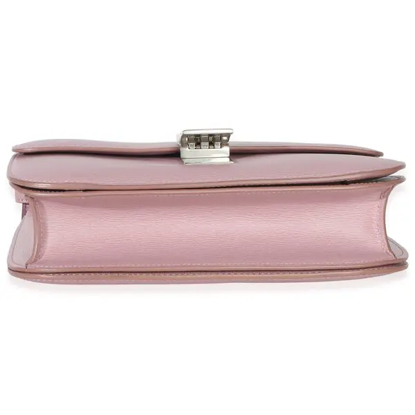 Celine Box Bag - Pink