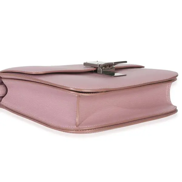 Celine Box Bag - Pink