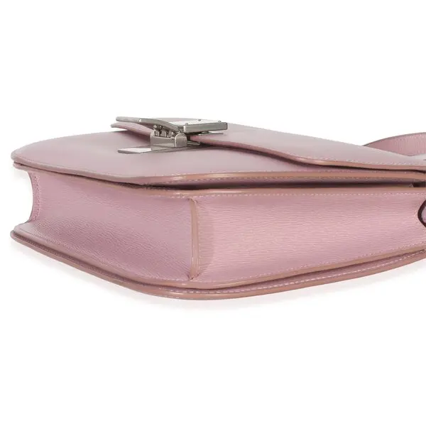 Celine Box Bag - Pink