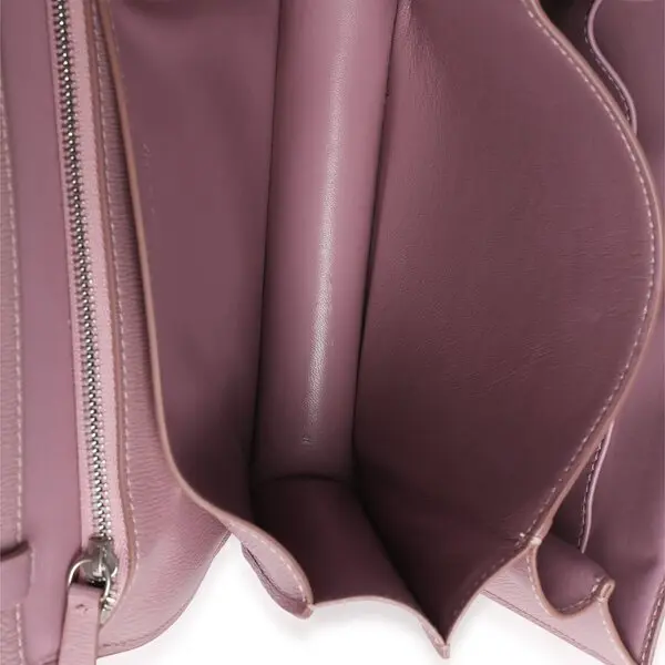Celine Box Bag - Pink