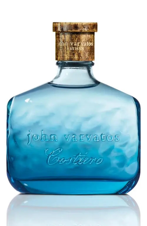 John Varvatos Artisan Costiero Eau De Parfum - No Color