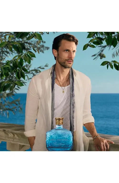 John Varvatos Artisan Costiero Eau De Parfum