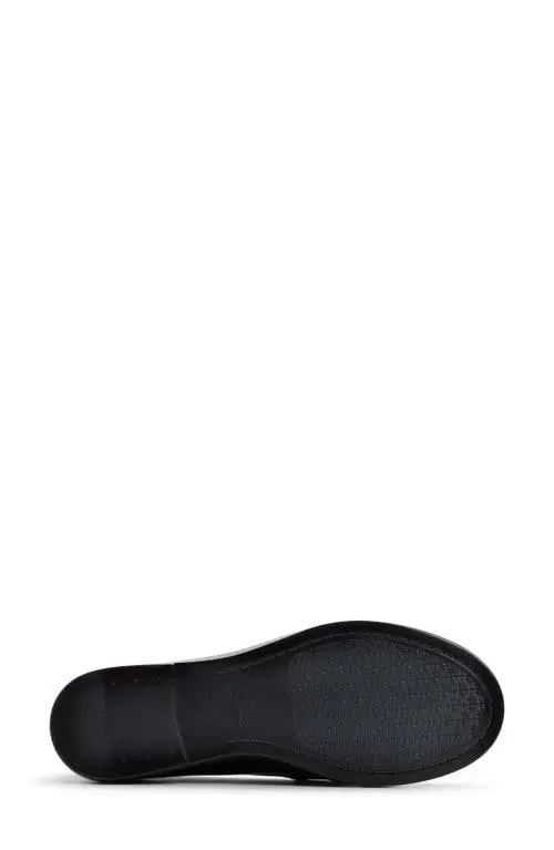 G.H.BASS Wren Penny Loafer - Black