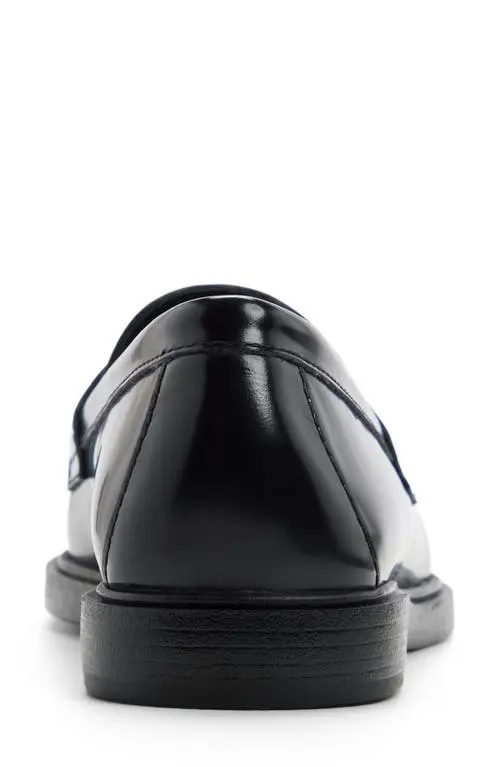 G.H.BASS Wren Penny Loafer - Black