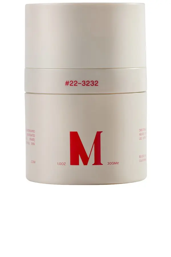 DR. DIAMOND'S METACINE Instafacial Emulsion Retinopro Growth Factor Night Cream 30g - N,a