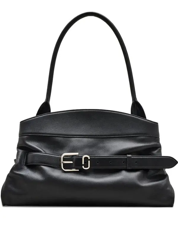 Marc Jacobs The Satchel Dakota Bag - Black