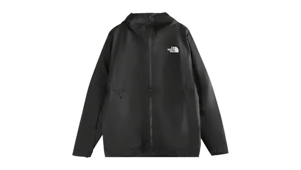 The North Face Papsura Jacket - Tnf Black