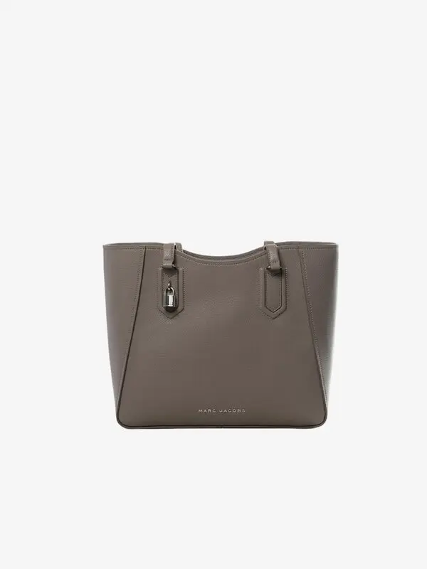 Marc Jacobs Drifter Work Tote Bag - Concrete