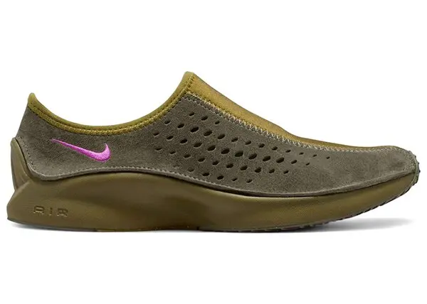 Nike Air Superfly Moc - Medium Olive