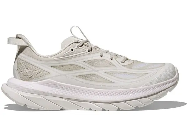 Hoka One One Mach Remastered Sneakers - Frost/cosmic Grey