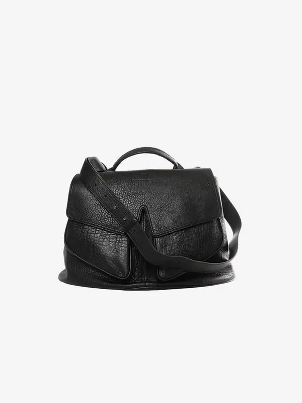 KIKO KOSTADINOV Mezulari Bag - Pitch Black