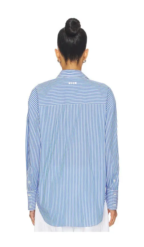 MSGM Button Up Shirt