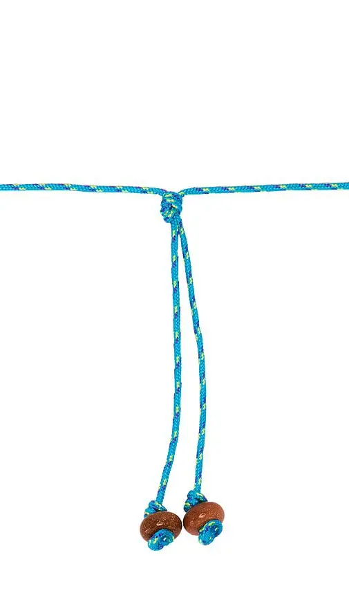 Anni Lu Poolside Necklace