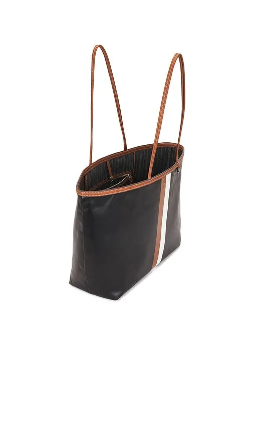 Tory Burch The Racer Tote