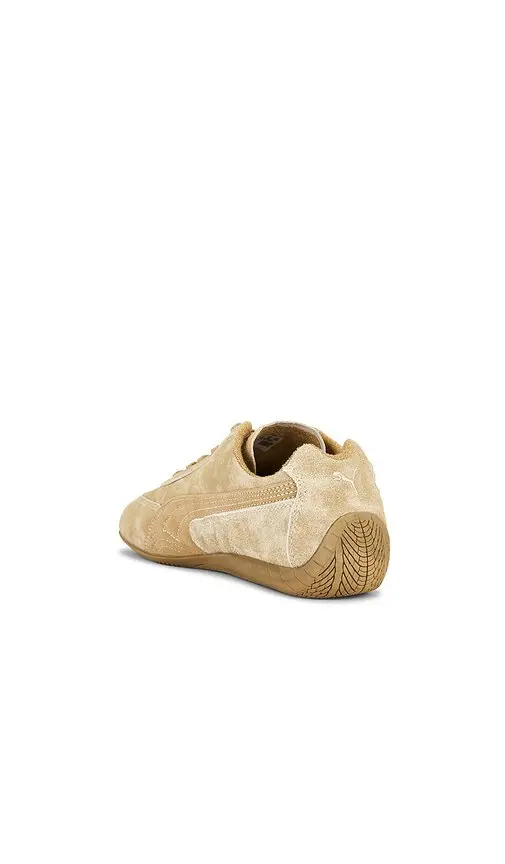PUMA Speedcat Mat Play Sneaker - Neutral