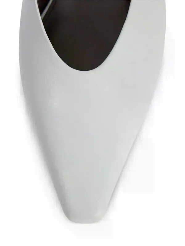 12 STOREEZ Diana Slingback Pumps