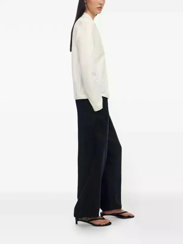 12 STOREEZ Simone Shirt